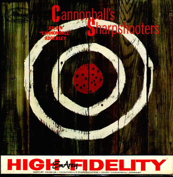 JAZZ CHILL : NEW RELEASES – CANNONBALL ADDERLY, BUNNY MARRETT, DETROIT ...