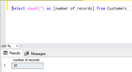 SQL SERVER : OFFSET and FETCH example - ASPMANTRA | Asp.Net,MVC ...