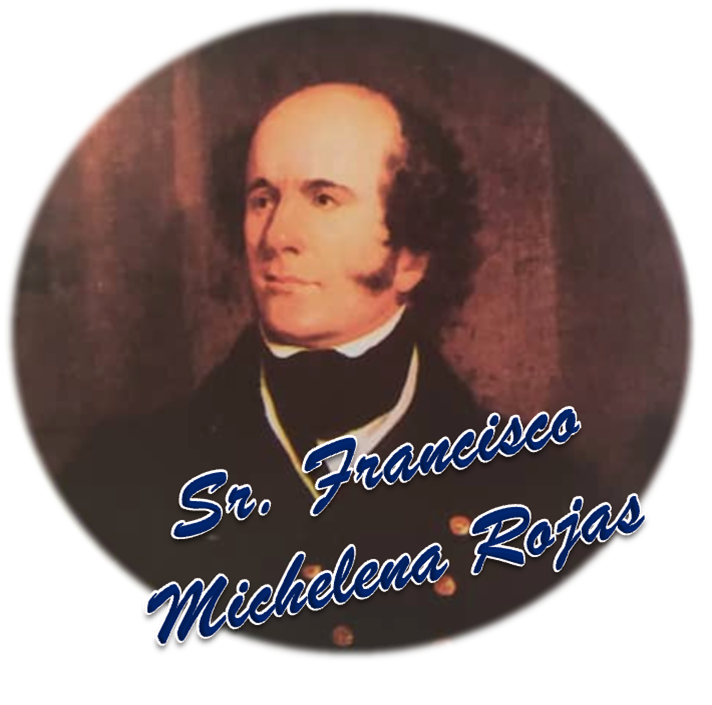 Valores Patrios: LA SAMPABLERA