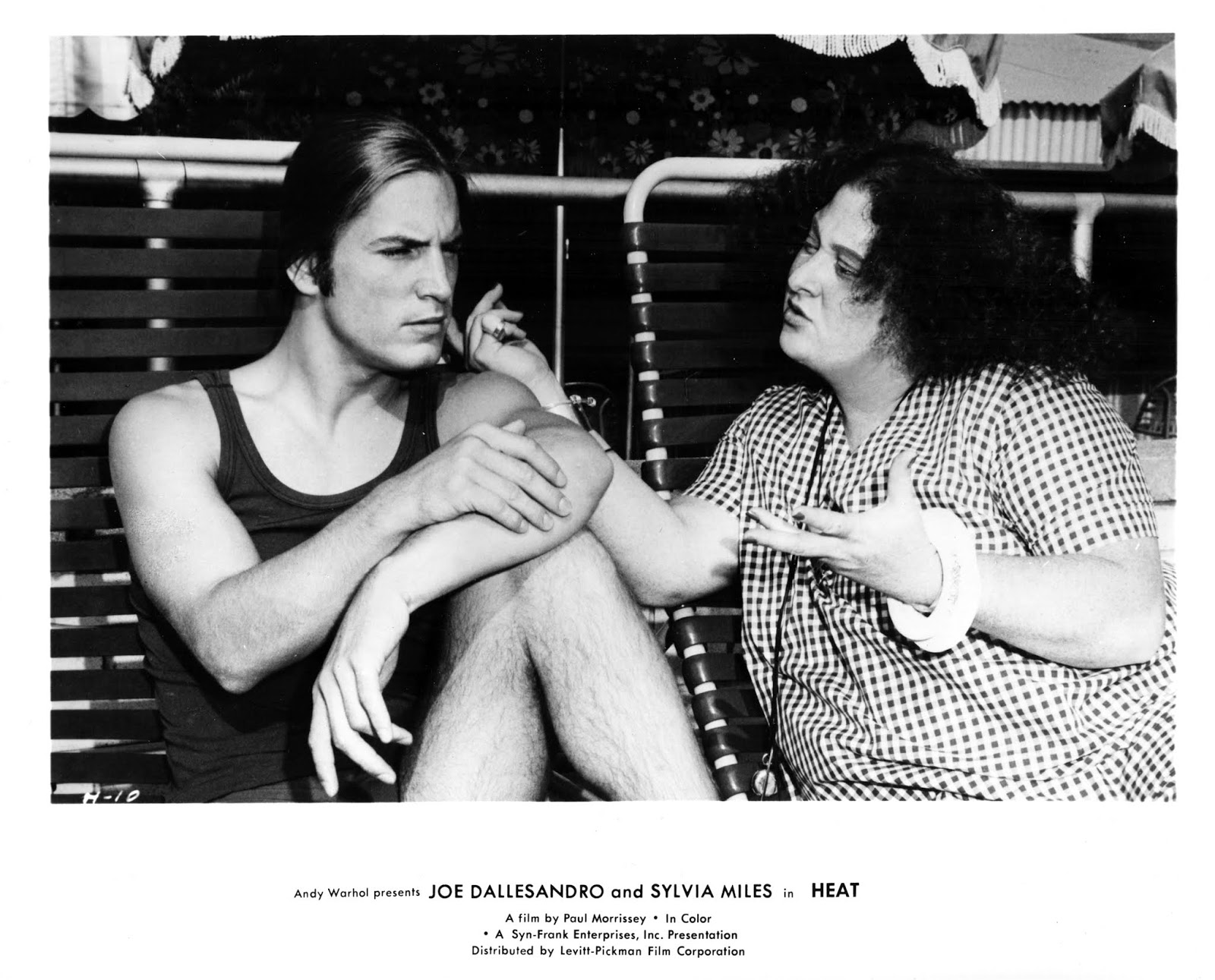 Lansure's Music Paraphernalia: JOE DALLESANDRO | UDO KIER | ANDY WARHOL | PAUL MORRISSEY ...