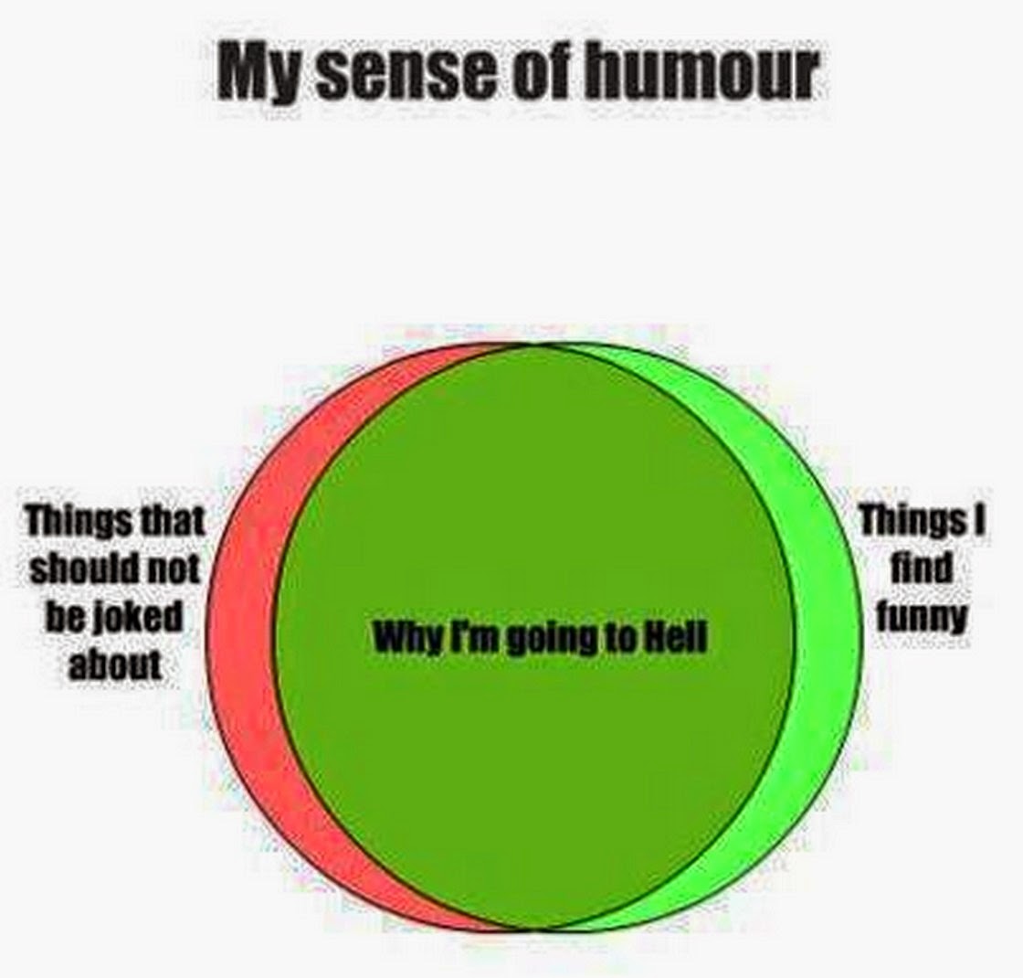 Chuck's Fun Page 2: Random funny images... (18 images)