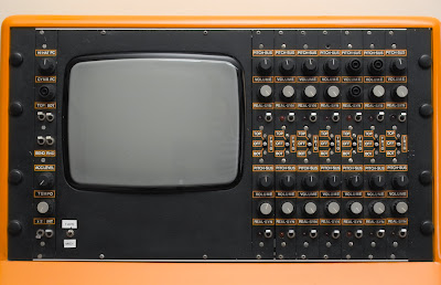 MATRIXSYNTH: Movement MCS Percussion Computer MK2 (Drum Machine) for ...