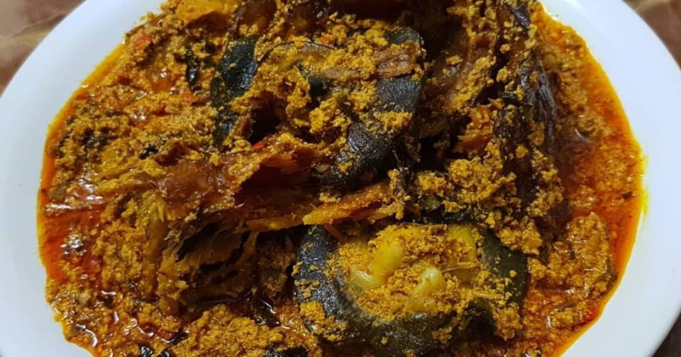 ISHAPA SOUP DON DONE O...