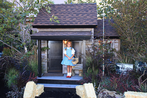 TO You: 20TH ANNIVERSARY PROJECT PLAYHOUSE® AWARD WIINERS ANNOUNCED