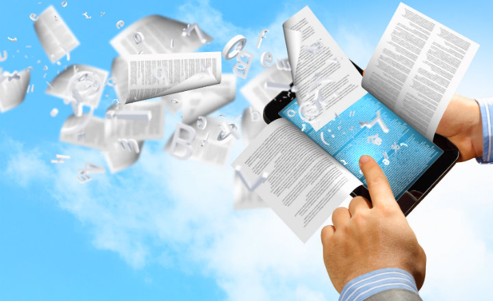 Información - Enciclopedia