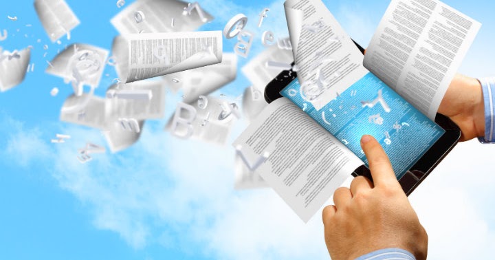 Información - Enciclopedia