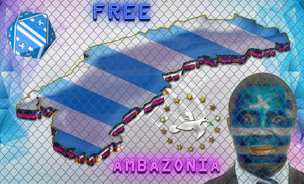 Ambazonia: January 2019