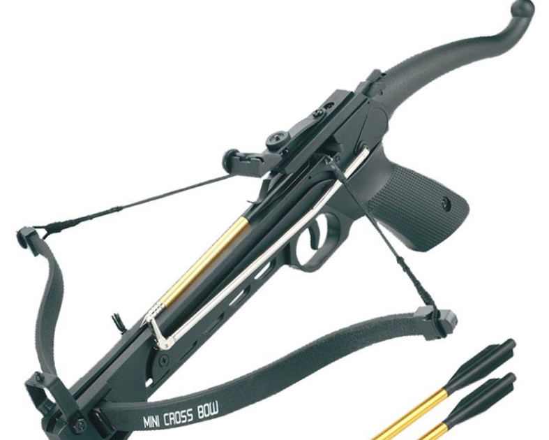 7 Important FAQs About a Crossbow