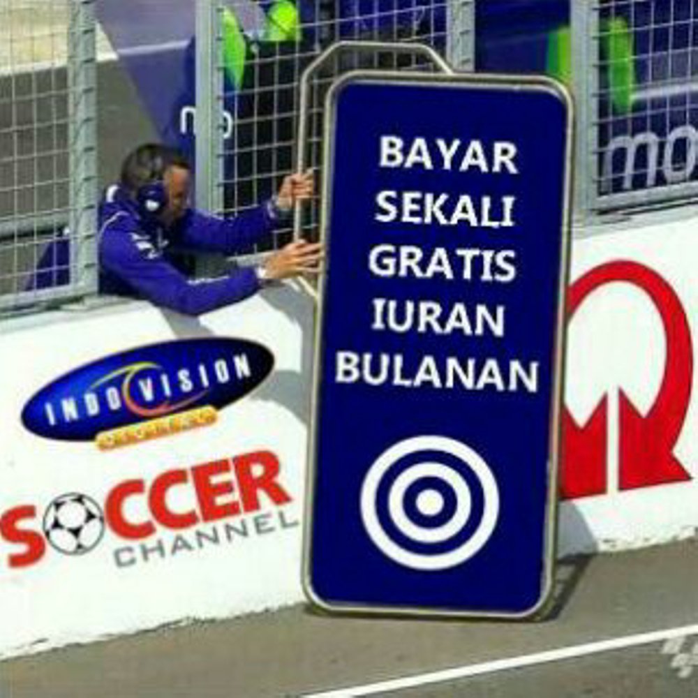 OKEVISION - MNC VISION SEMARANG - LANGSUNG PASANG: INDOVISION / MNC ...