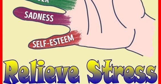 Relieve Stress In Just 5 Minutes With This Simple Japanese Method ...