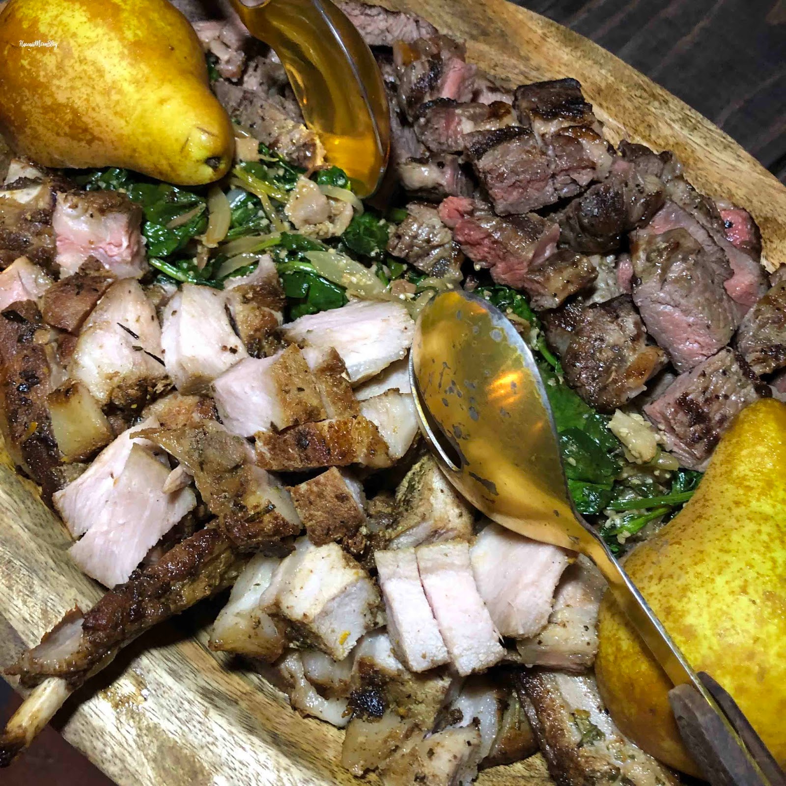 Hawaii Mom Blog: Makana Ranch House