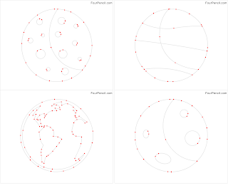 Dot to dot: Free printable Planet dot to dot drawing worksheet/activity ...