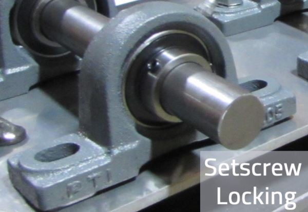 The Stationary Engine Mechanics Blog: Everything about Pillow Block