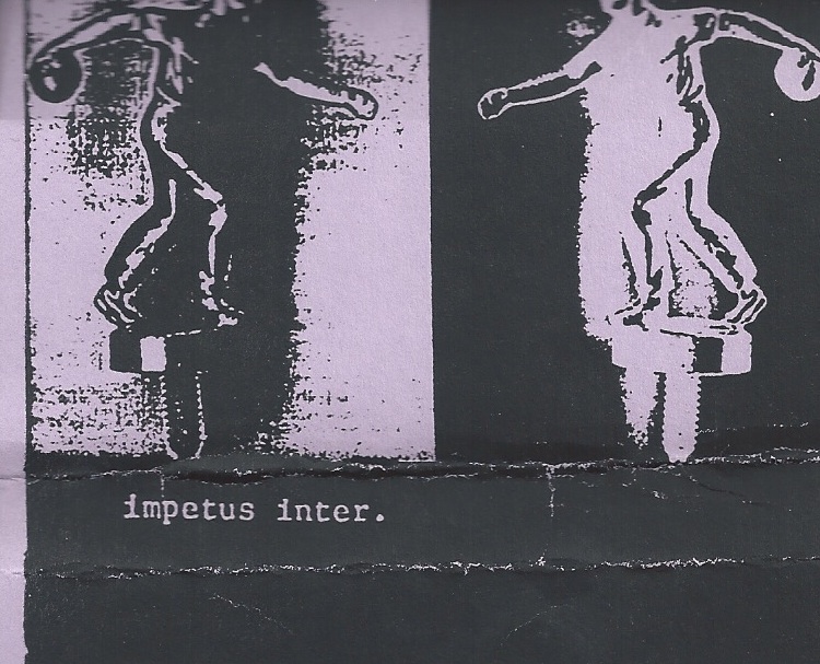 TERMINAL ESCAPE: IMPETUS INTER