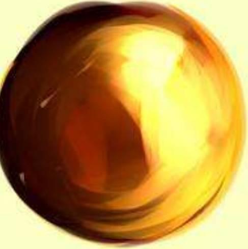 How to paint a gold [tutorial] - Digital Painting Tutorials and Materials