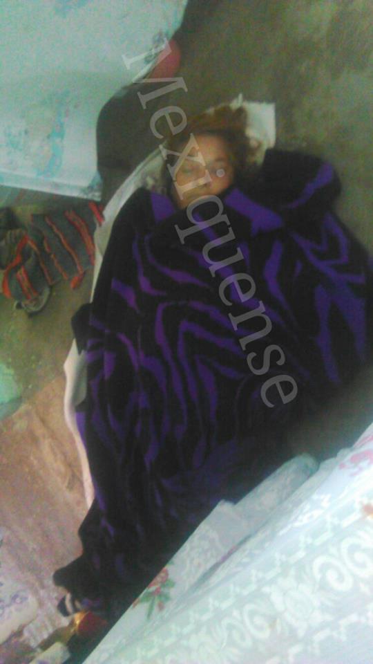 Zulema Yulia Hernandez