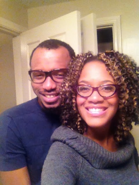 Afrodeshiak...The Kinky Life: Crochet Braids using Water Wave by Model ...