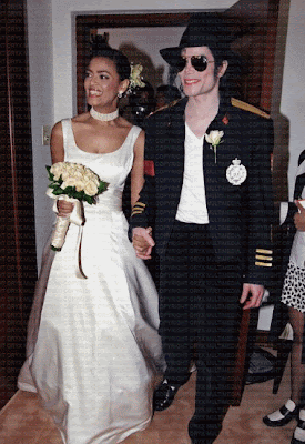 Cartas para Michael: Participando do casamento de Prudence Solomon