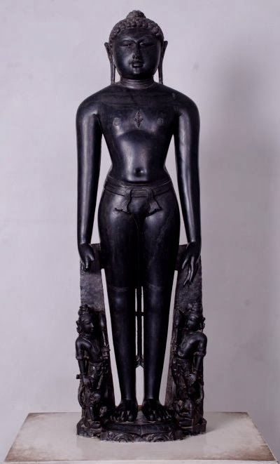 THE JAIN UNIVERSE: JAIN MEDITATION