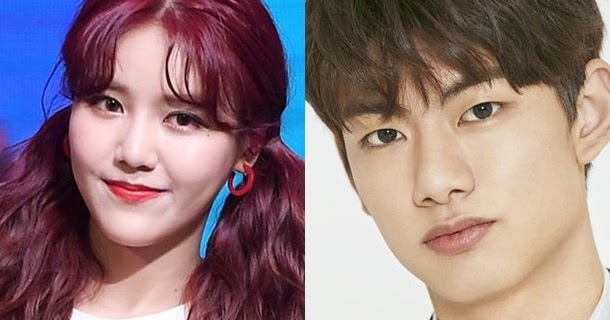 AOA's Hyejung and Ryu Ui Hyun break up after one year