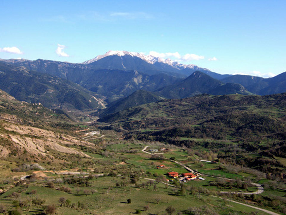 Κερπινή ,kerpini: Φωτογραφίες από Κερπινή