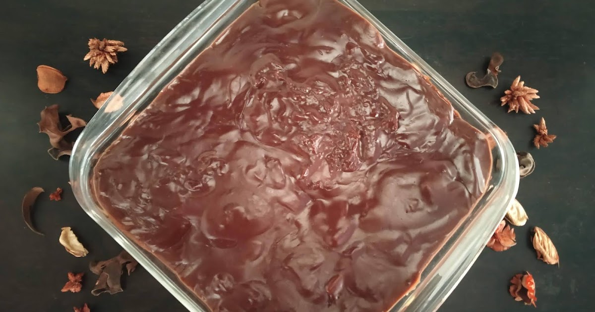 Biscuit Pudding: Recipe