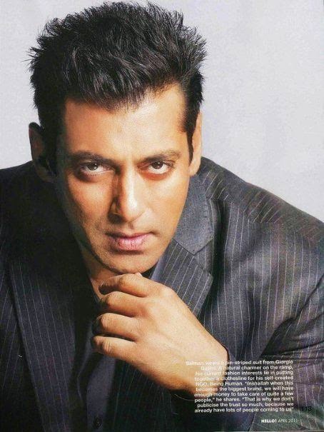 Salman Khan Style Box Office Latest Collection Photo and Pics with ...