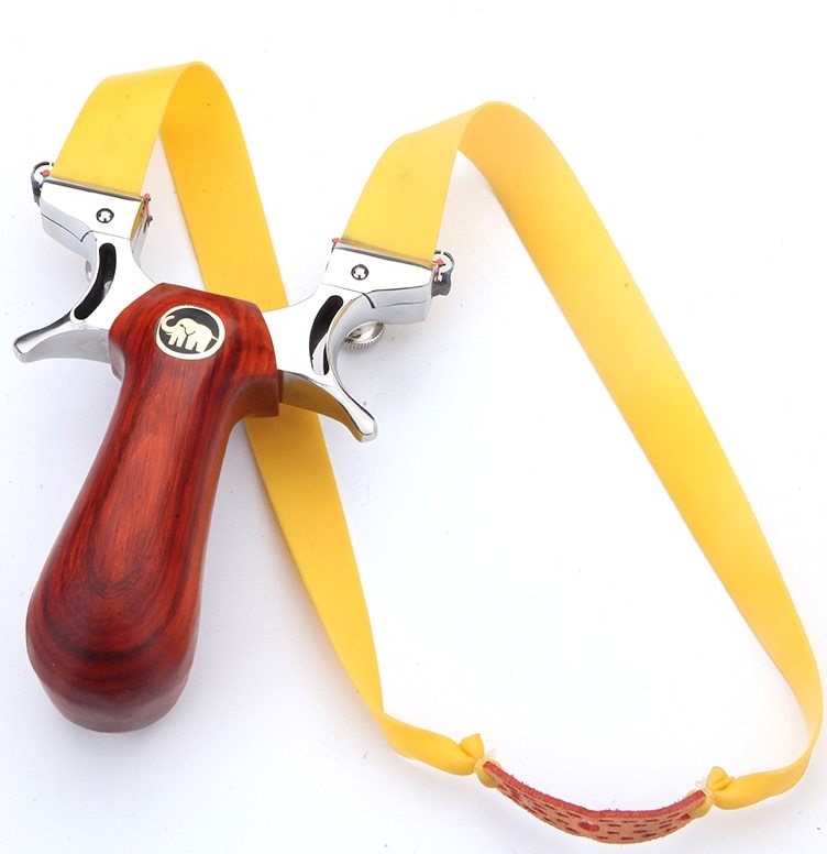 Estilingue do Brasil: A Origem e um Pouco de História do Estilingue