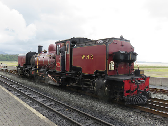 Michael's Model Railways: North Wales Narrow Gauge