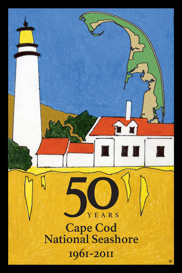 JFK + 50: JFK SIGNS CAPE COD NATIONAL SEASHORE BILL