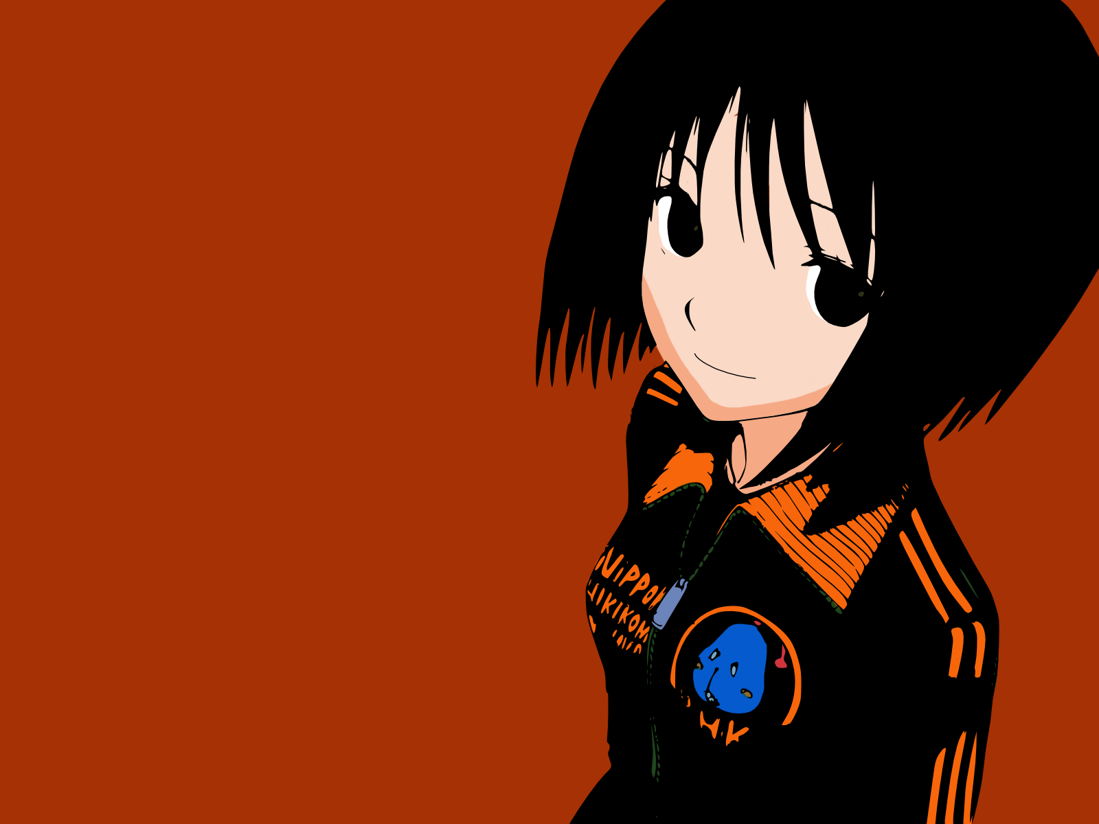 Welcome to the NHK! | Anime and Manga Pictures, Image Galleries, Wallpap