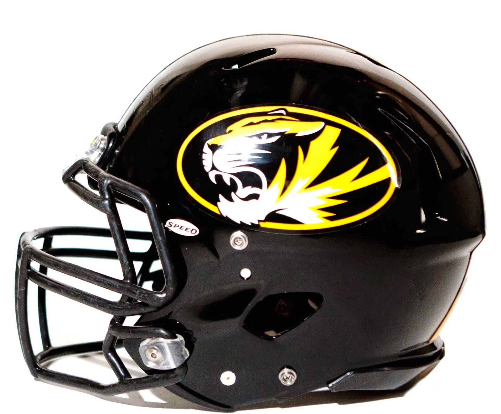 Download Latest Mizzou Football Logos | Sports Club Blog