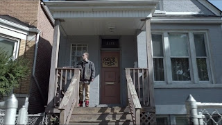 The Adventures of Blogger Mike: The Gallagher House - "Shameless ...