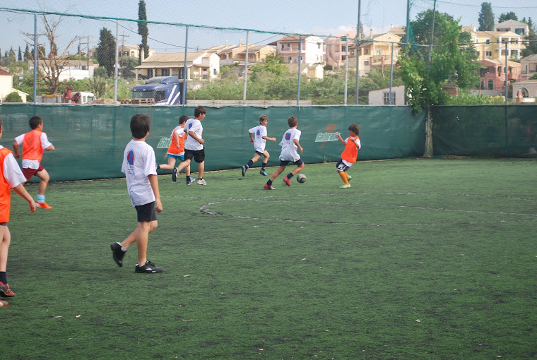 PALSO ΚΕΡΚΥΡΑΣ: ΠΑΙΔΙ ΓΙΑ ΜΙΑ ΜΕΡΑ - PALSO ΚΕΡΚΥΡΑ