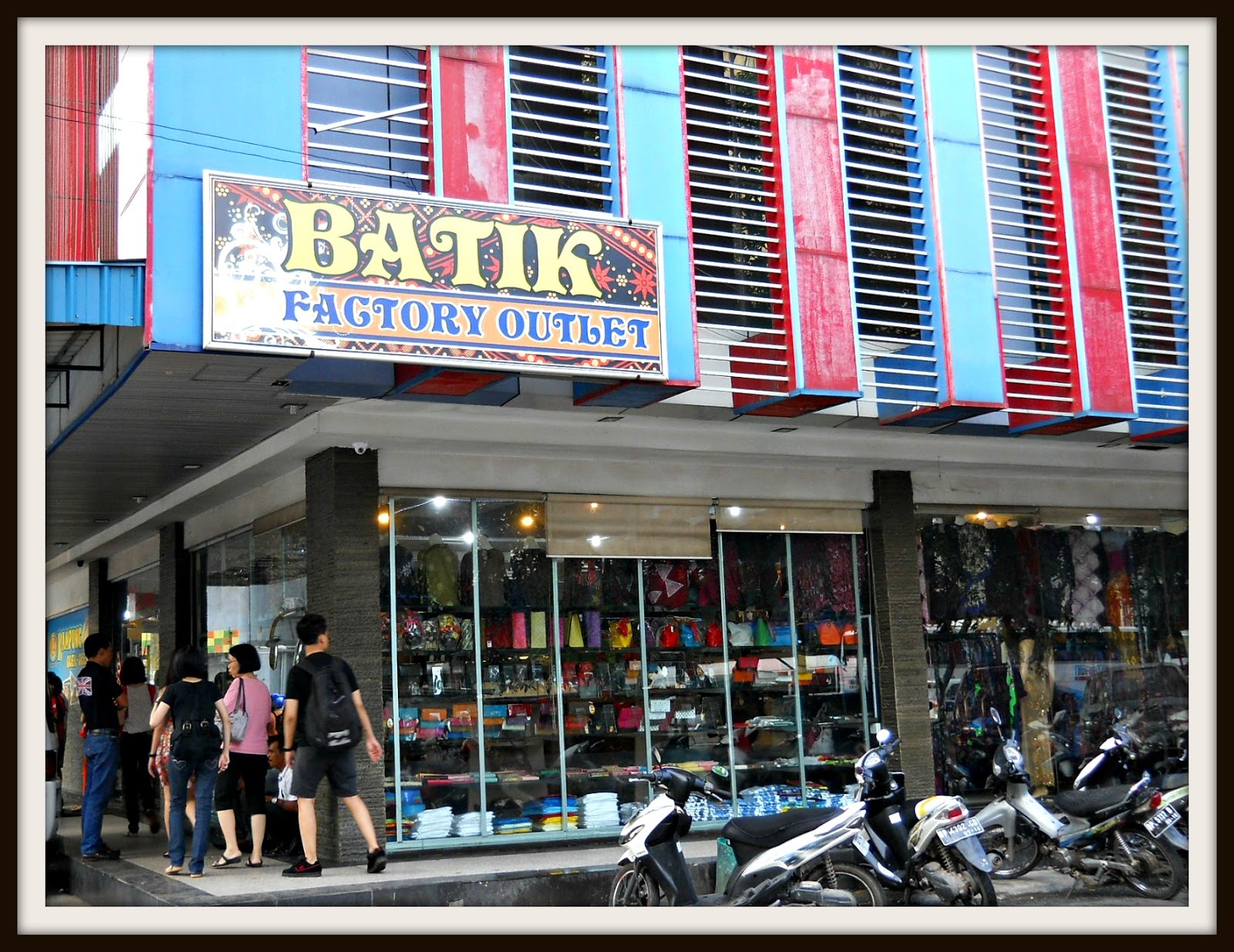 All-4-travel: BATAM DAY 1