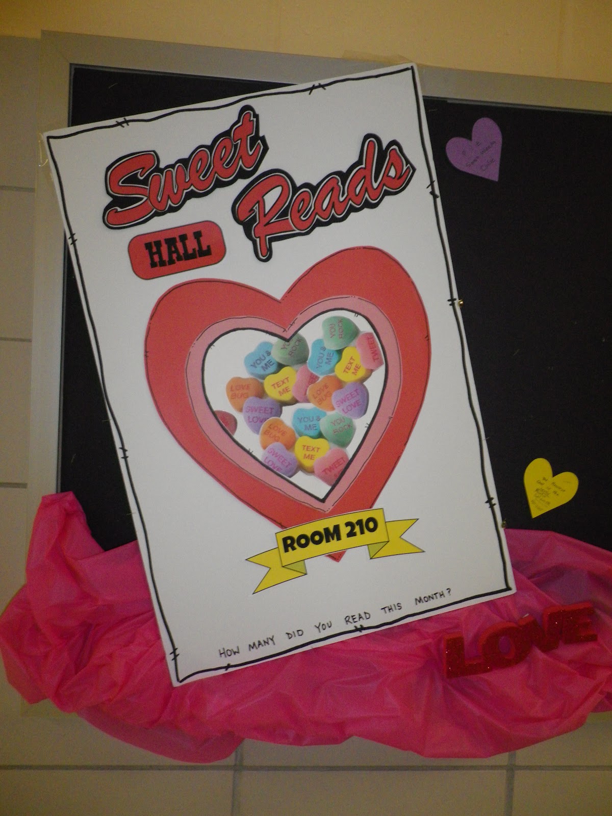 Fabulous in Fifth!: Sweet Reads