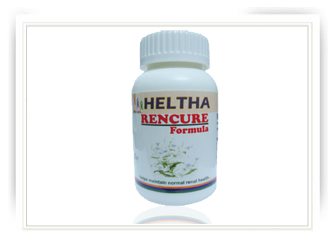 HELTHA: RENCURE FORMULA - CURE FOR DIALYSIS PATIENTS (Kidney Failure ...
