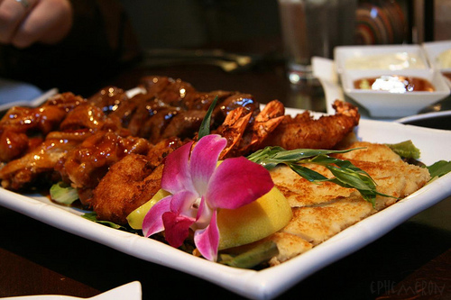 Johnny Worthen THE BLOG MANSION