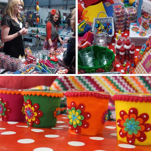 Handwerkjuffie: Wat een leuke dag!