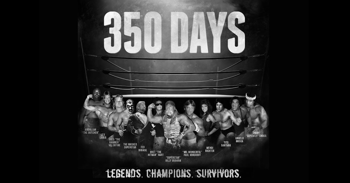 Silver Screen Surprises: Review: 350 Days