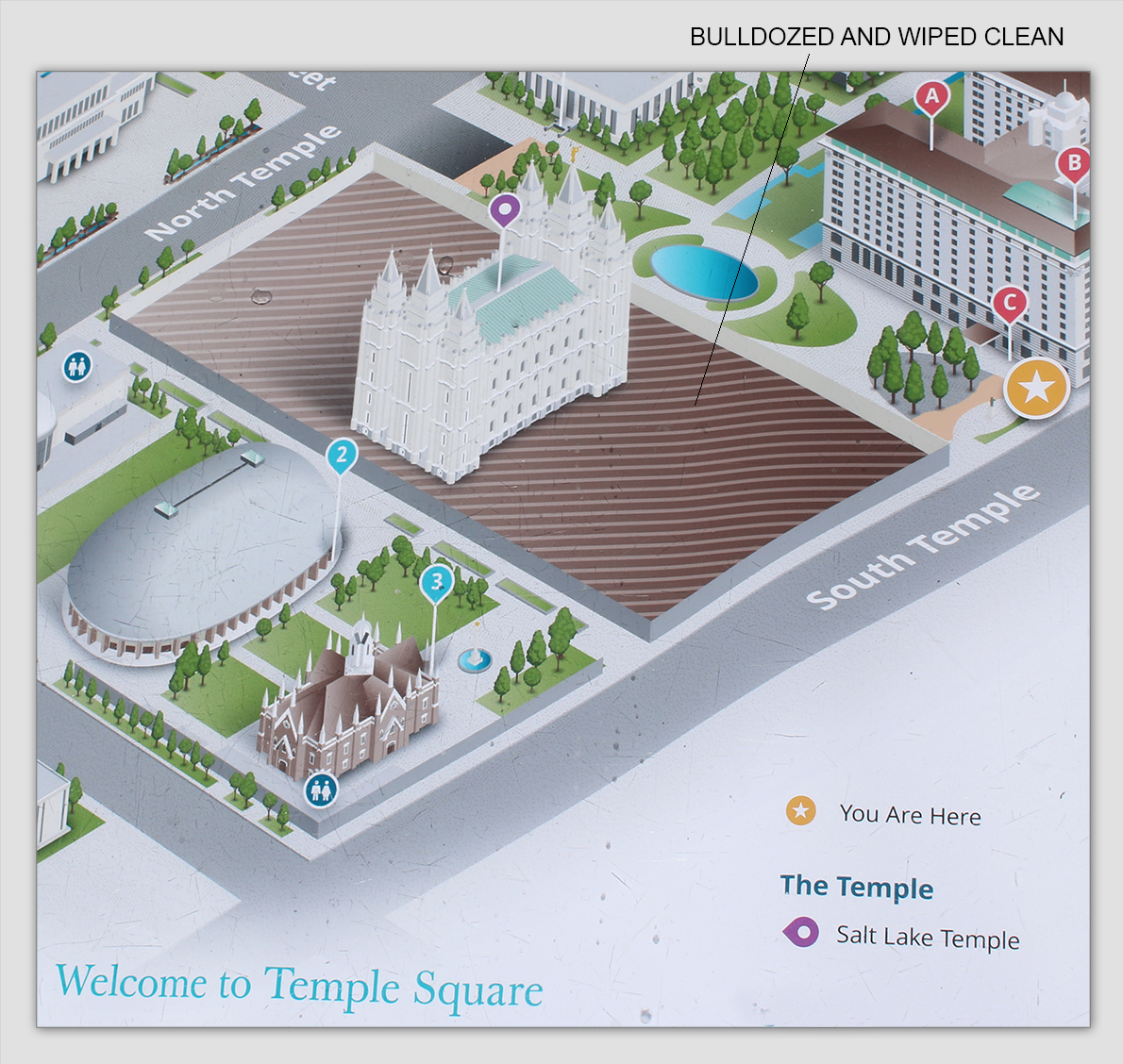 BARE RECORD OF TRUTH: 2020.03.05 - SHIFTING SAND- Reversals, then Re ...