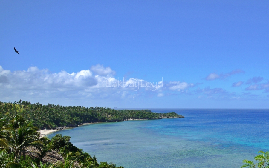 LakbayLoyd: LakbayLoyd Lighthouse Series 24: EL FARO DE PUNTA BUGUI ...