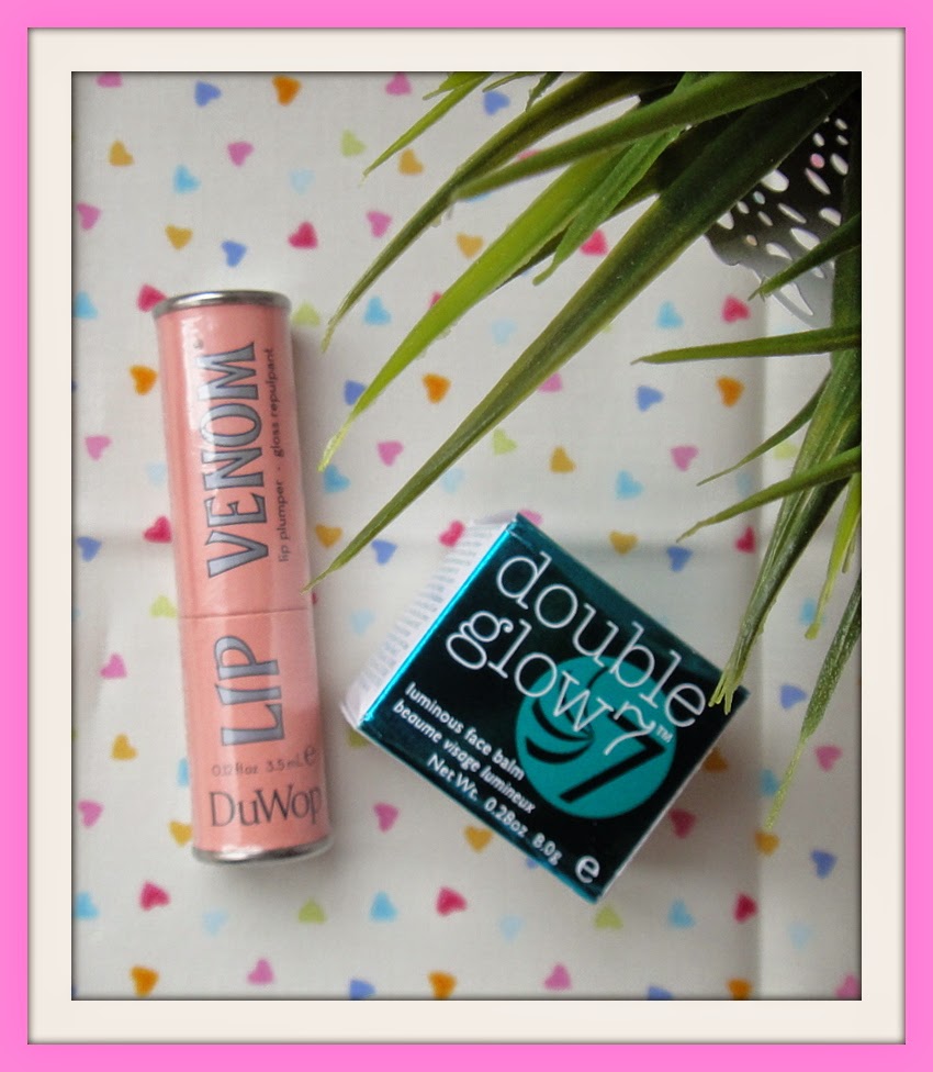 DuWop Make Up- Modern Beauty Solutions - Must Be...Pink!