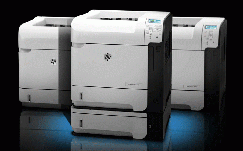 Драйвер Hp Laserjet 600 M603 - explorerallege