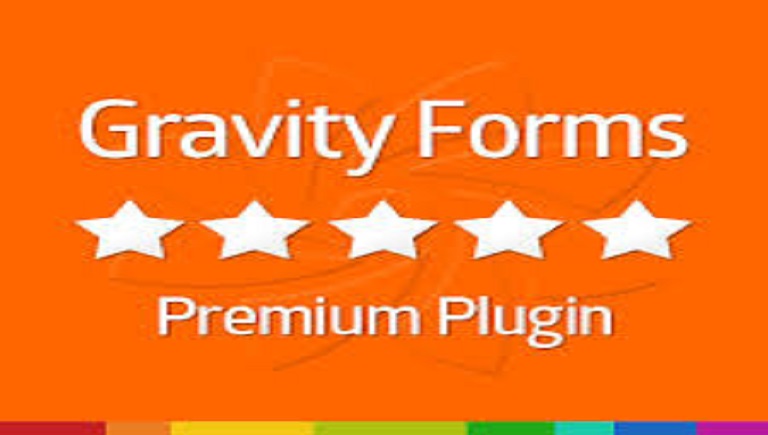 I Will Deliver And Install Gravity Forms Pro Plugin To Your Wordpress I Will Deliver And Install Gravity Forms Pro Plugin To Your Wordpress