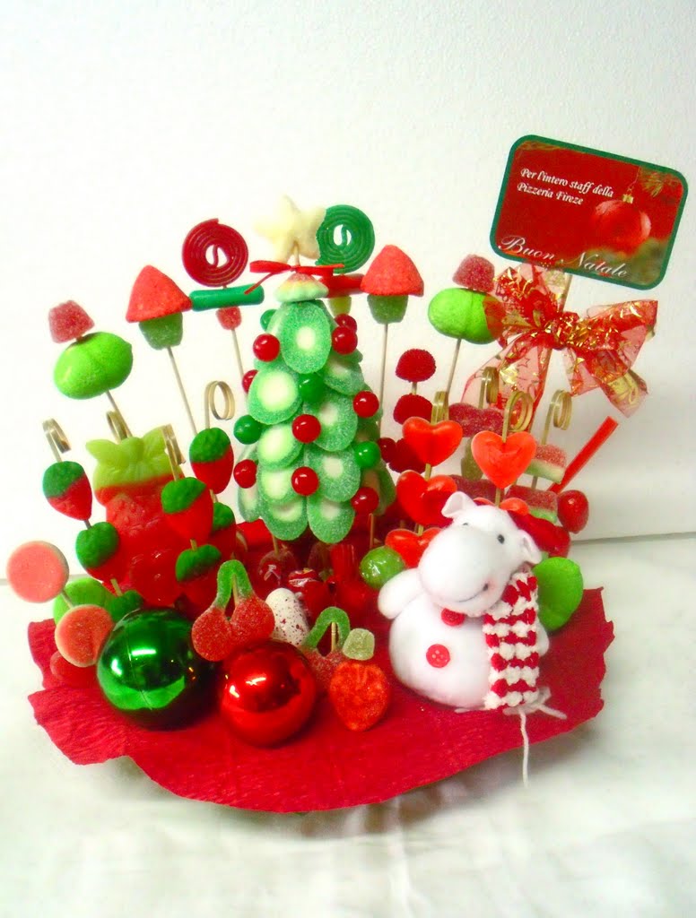 ELS BUNYOLS DE LA IAIA: NAVIDAD, DULCE NAVIDAD