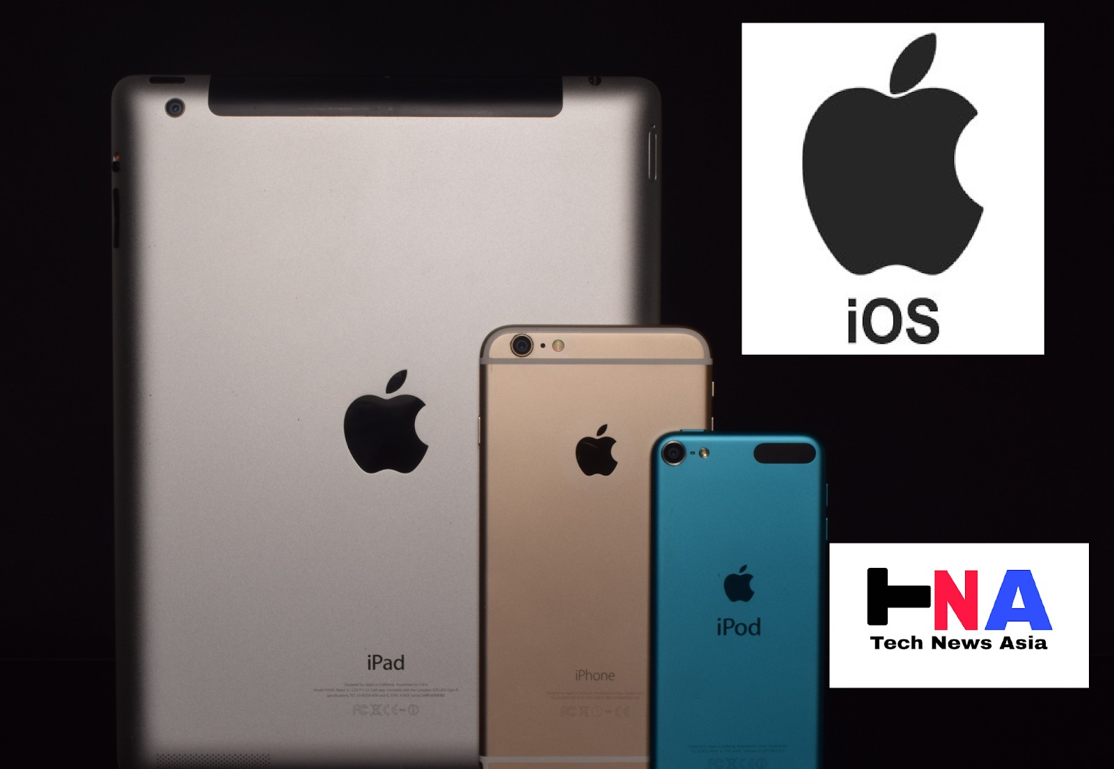 What is the iOS Operating System