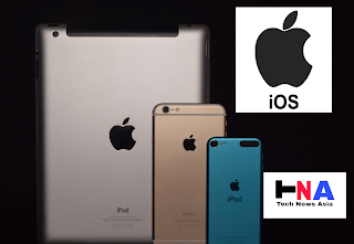 What is the iOS Operating System