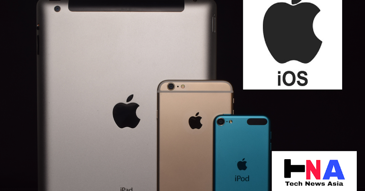 What is the iOS Operating System