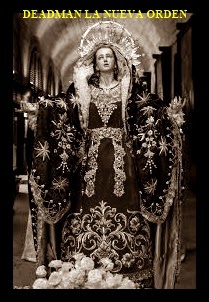 METRESILI ANCOPIE --EZILI FREDA -- LA DOLOROSA - Erzulie Freda Dahomey ...